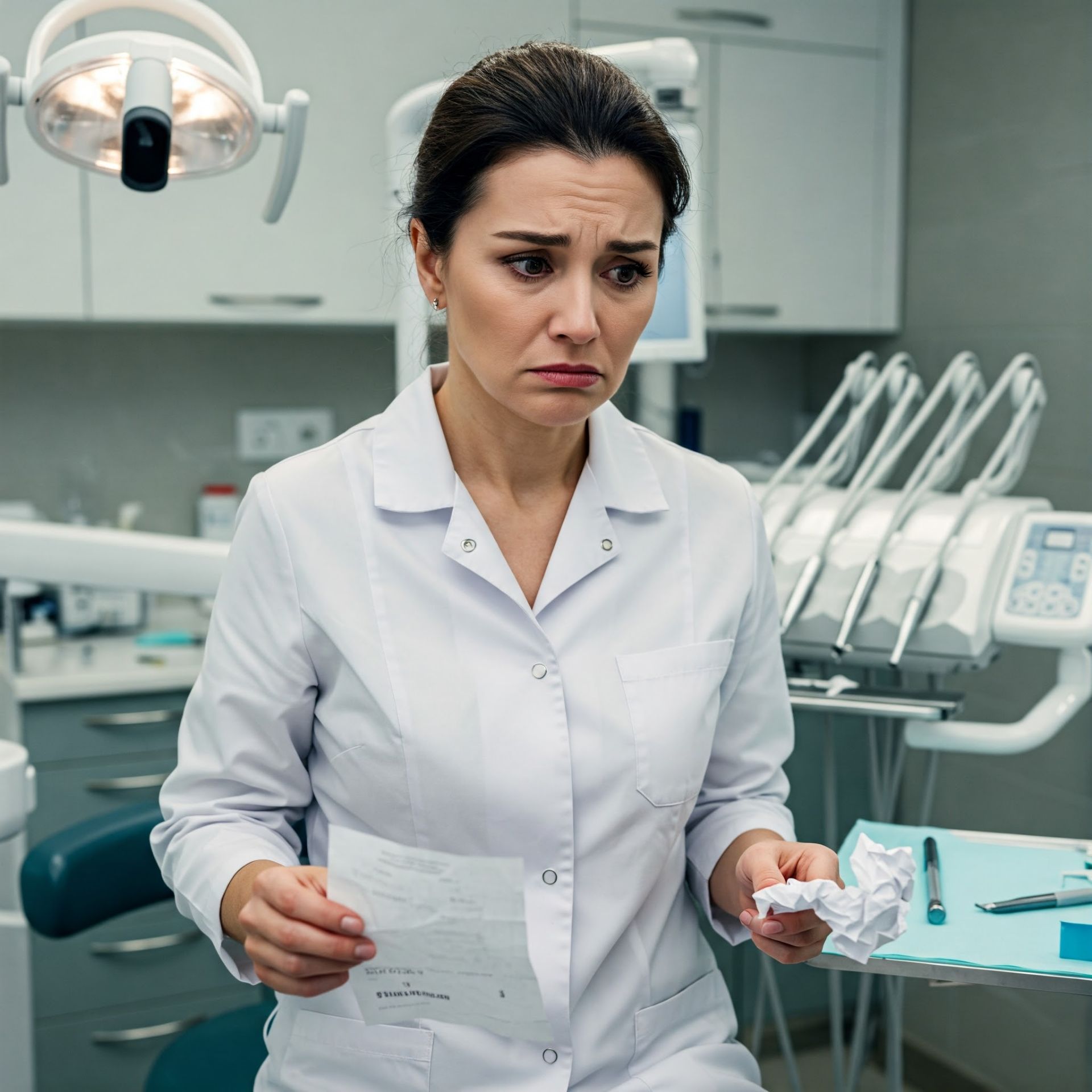 FIRST LOOK - Prosperident's initial diagnostic product